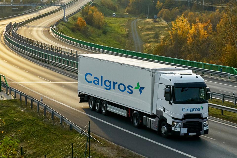Calgros GmbH